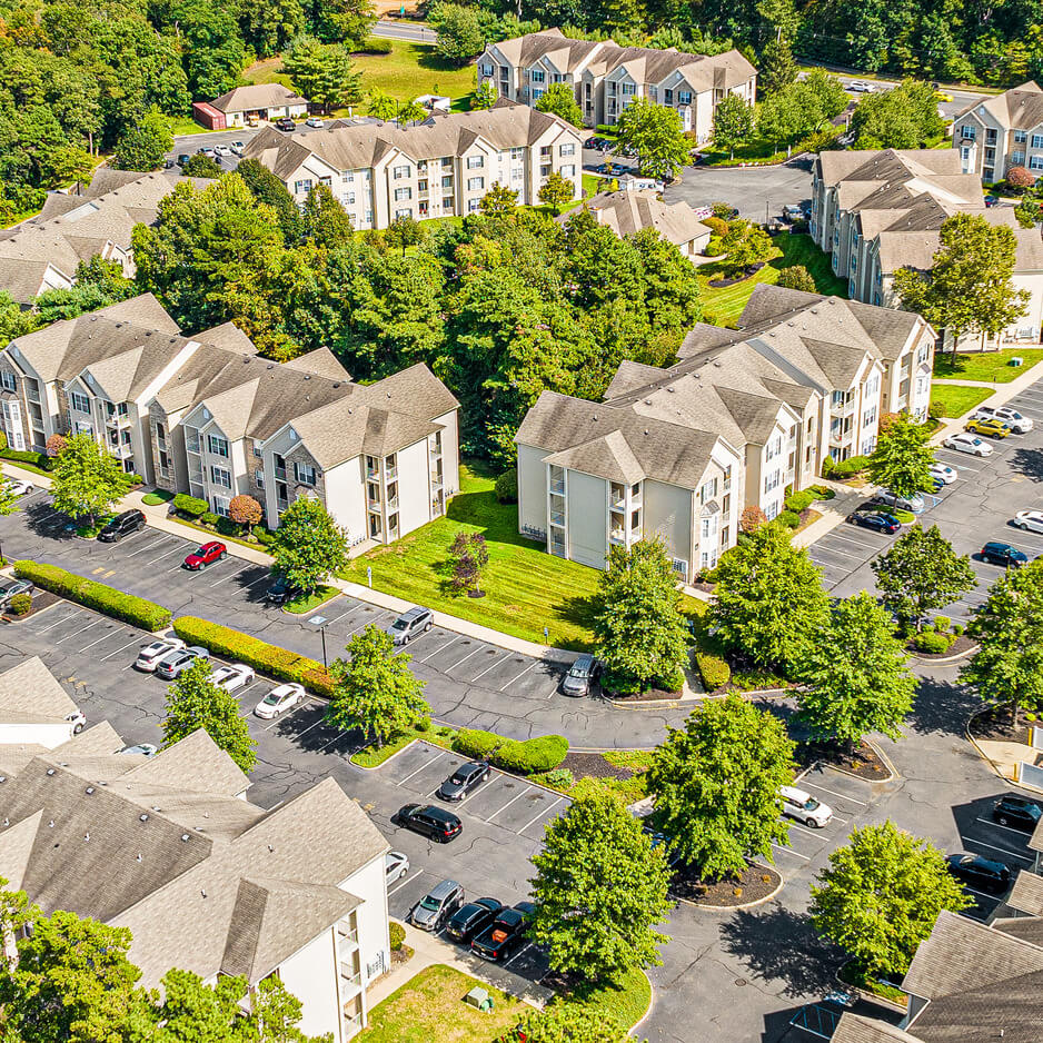 Luxury Apartments in Lakewood, NJ | New Hampshire Commons